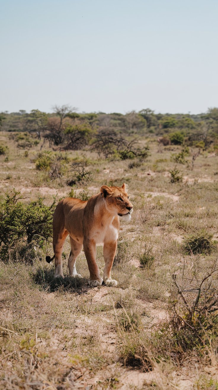 23 Best Places to Visit in Africa - helloo travel