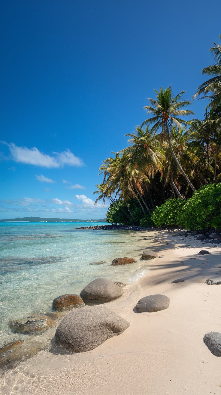 10 Best Malaysian Islands You Should Visit - helloo travel