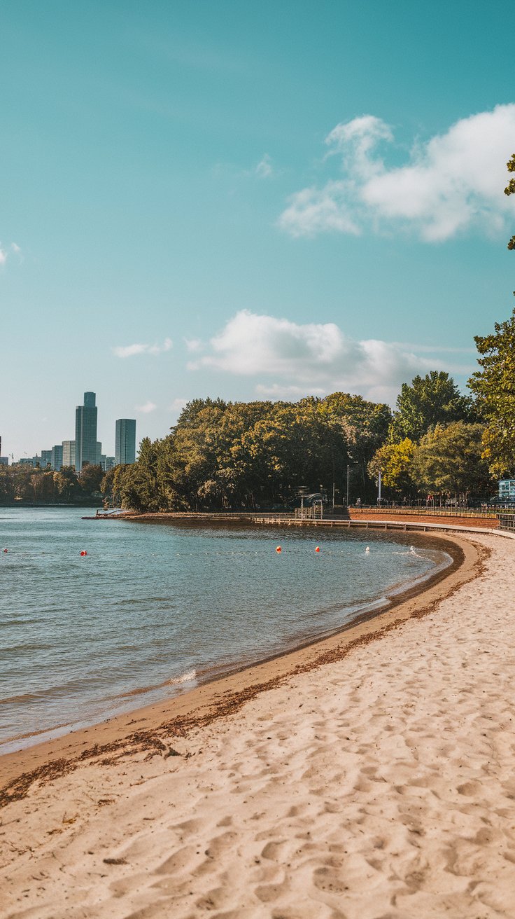 10 Amazing Beaches in Montreal - helloo travel