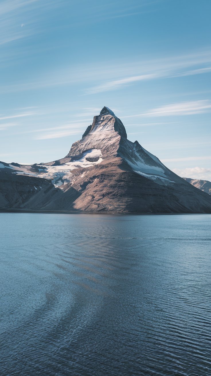 10 Most Amazing Volcanoes in Alaska - helloo travel