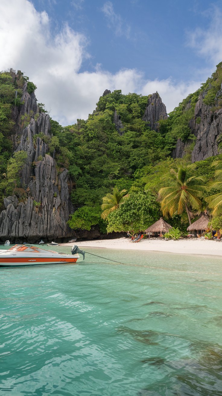 A Guide to the Philippines 10 Best Beaches - helloo travel