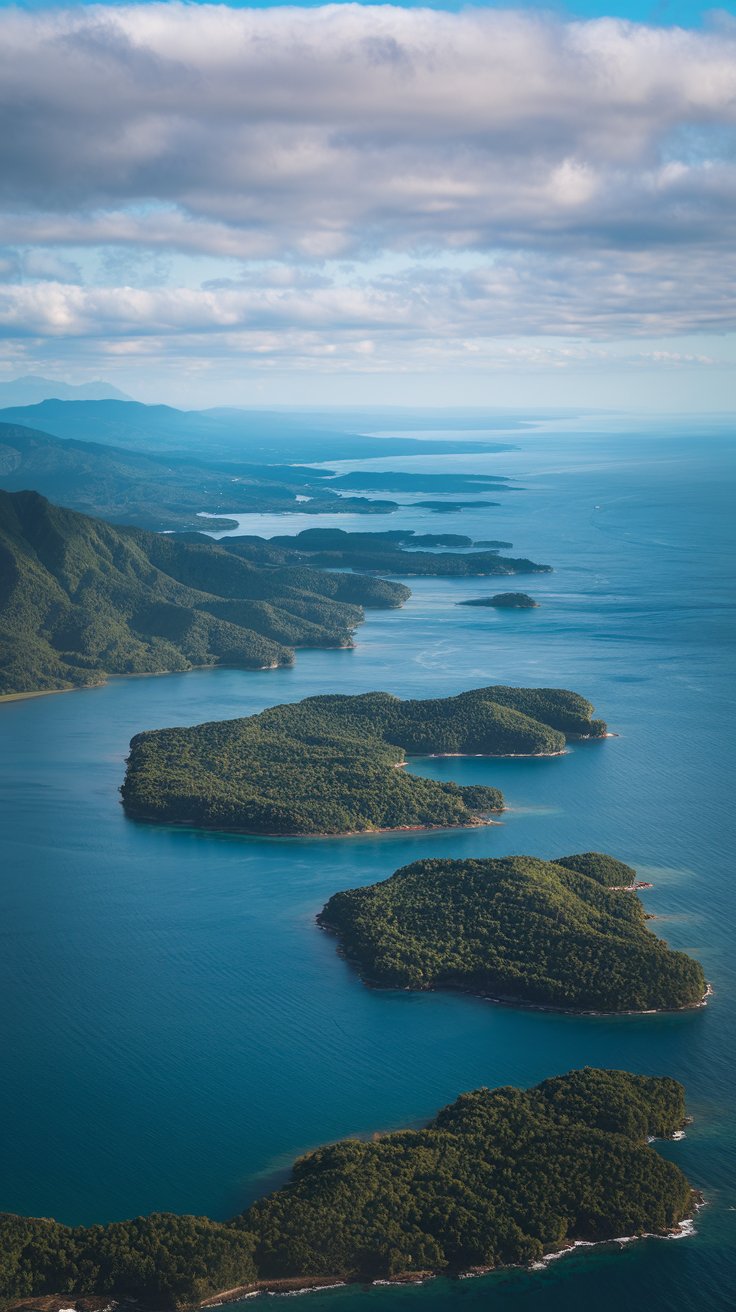 10 Largest Islands in Japan - helloo travel